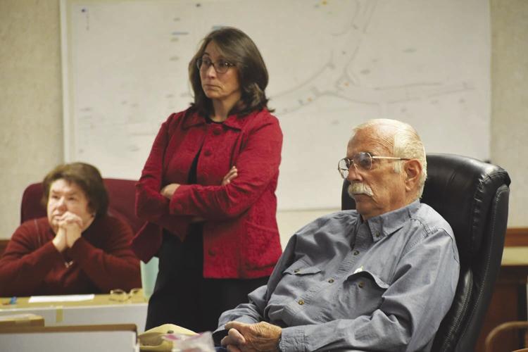 It's official; Shepard defeats Weathers | Local News | conwaydailysun.com