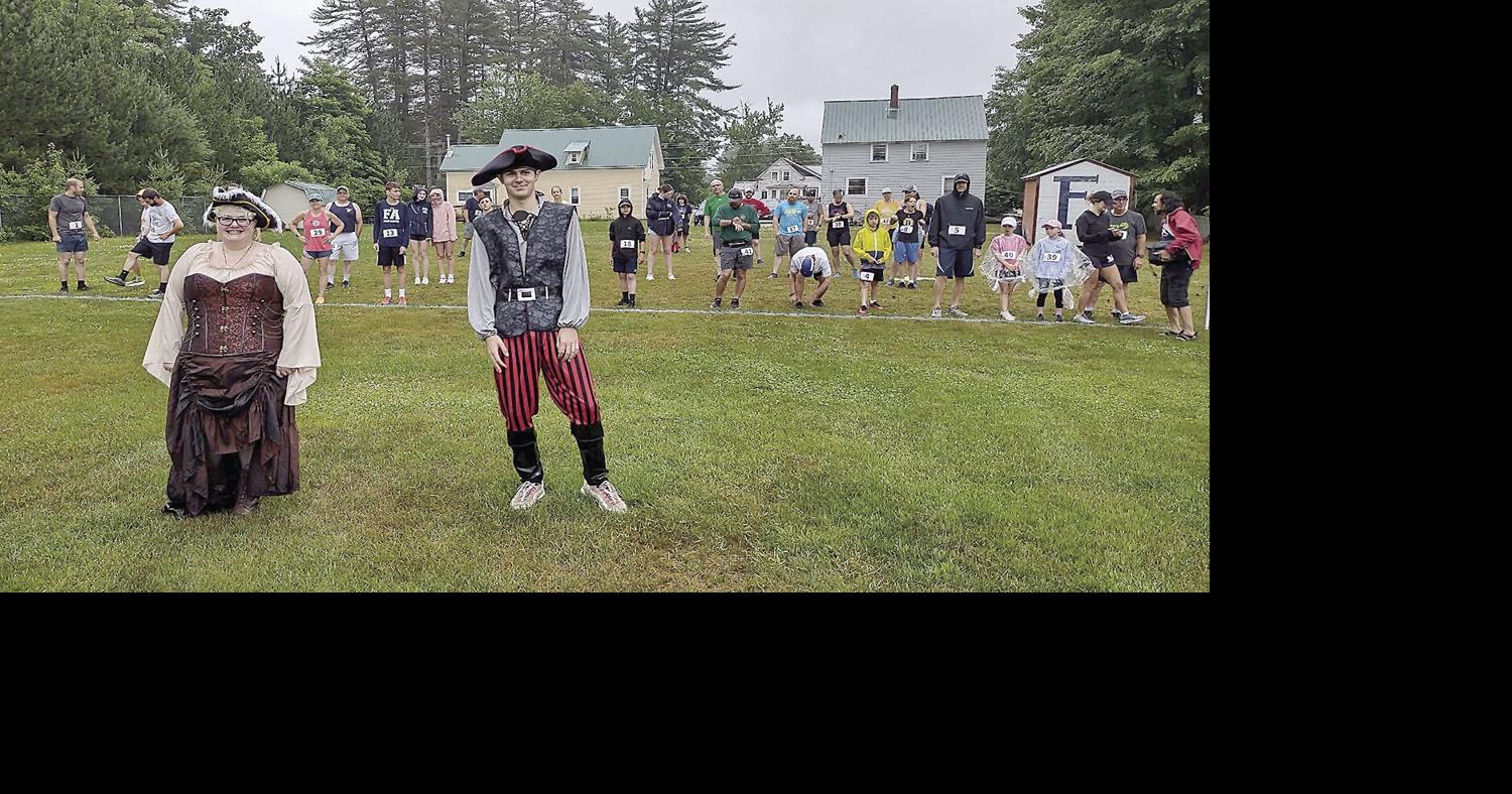 Eastman, Ballou win the first Raiders Rumble | High School ...