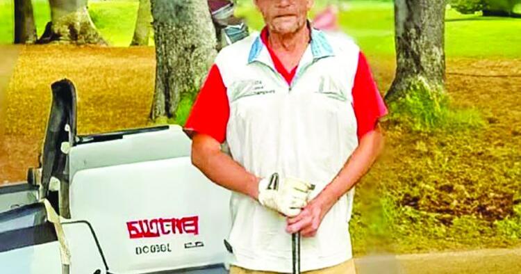 Obituary: Ricky E. Michaud | Obituaries | conwaydailysun.com