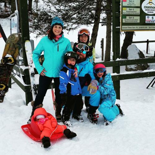 Love in the Sun: Cassie and Ray Gilmore | Local News | conwaydailysun.com