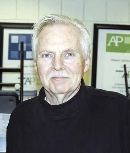 Meet the Candidates: Gary Cini, Bartlett School Board | Local News ...