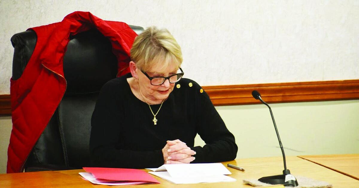 Mary Seavey resigns abruptly at Tuesday meeting | Local News ...