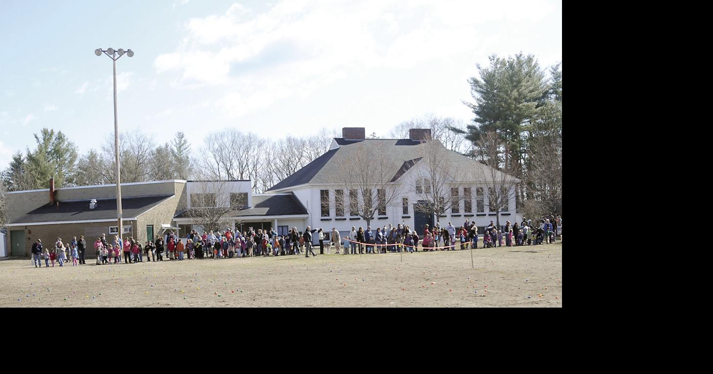 Surprise: Town of Conway doesn't own old rec center | Local News ...