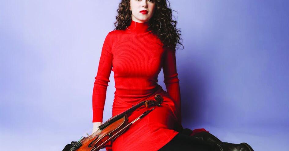 MacMaster to join daughter at SMAC for special show Friday | Outdoor ...