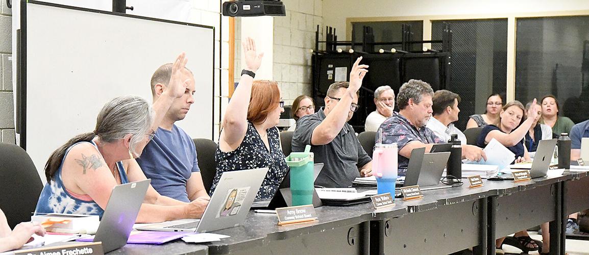 New school names: ‘punch to the gut’ | Local News | conwaydailysun.com