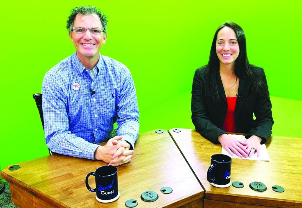 Why two District 7 candidates are running as write-ins | Local News ...