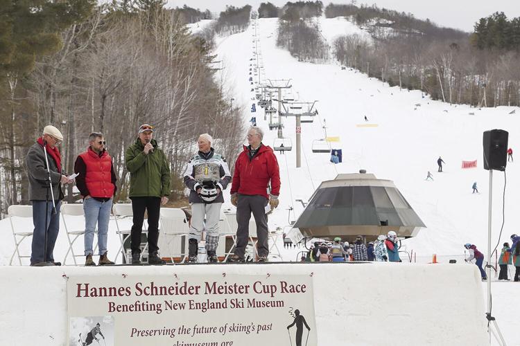 Team Eastern Mountain Sports wins Schneider Meister Cup | Local News ...