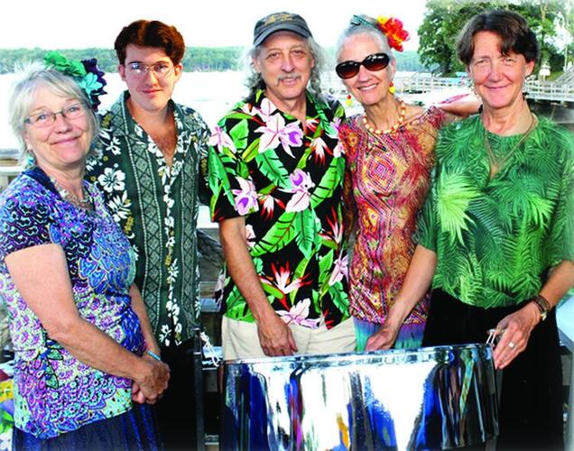 Mango Groove to celebrate 30 years of touring on Sunday | Live Music ...