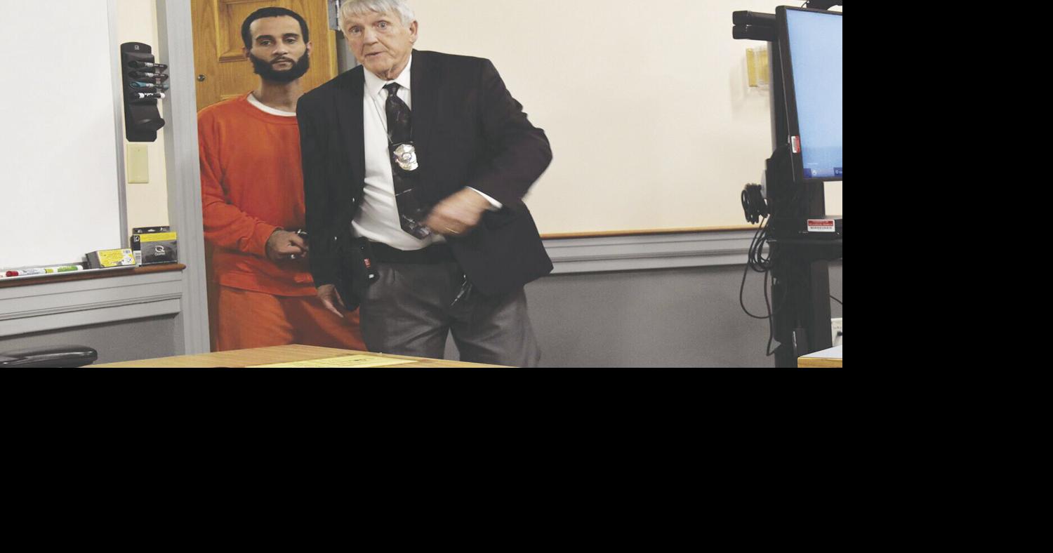 Circuit Court judge denies bail to drug suspects | Local News ...