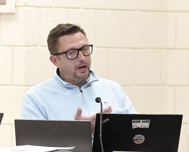 Clement, Stearns reverse votes on Fuller mandate | Local News ...