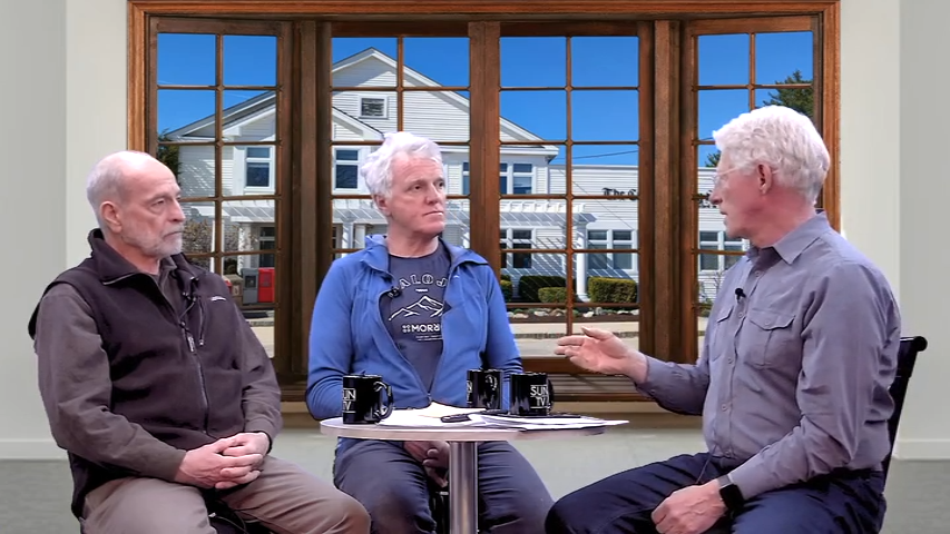 The Berlin Sun | conwaydailysun.com