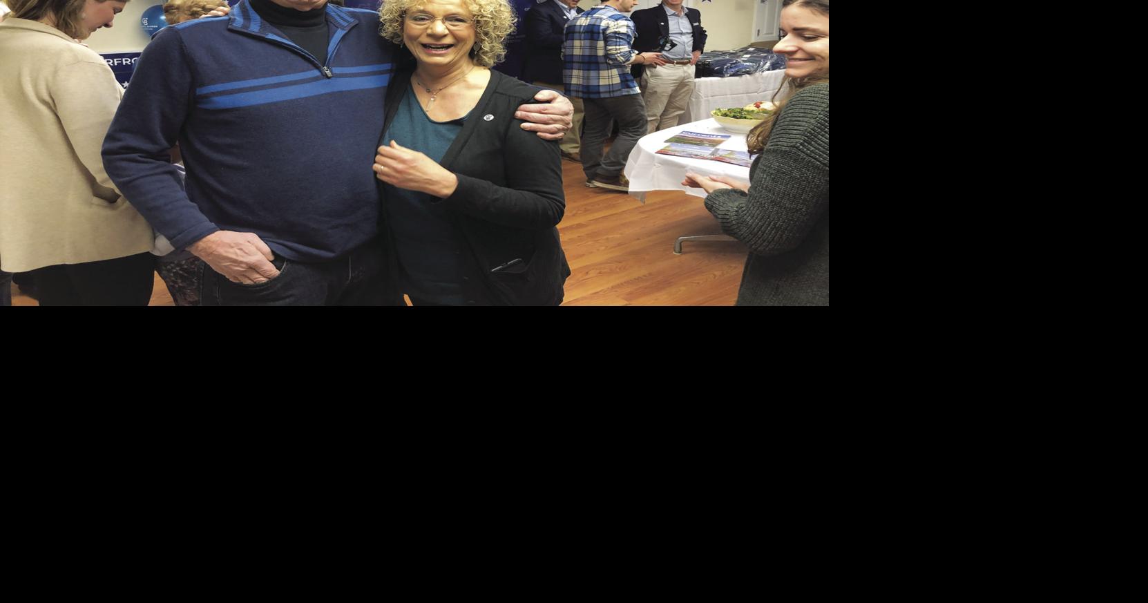 Coldwell Banker Wright Realty fetes its new name, new owners | Local ...