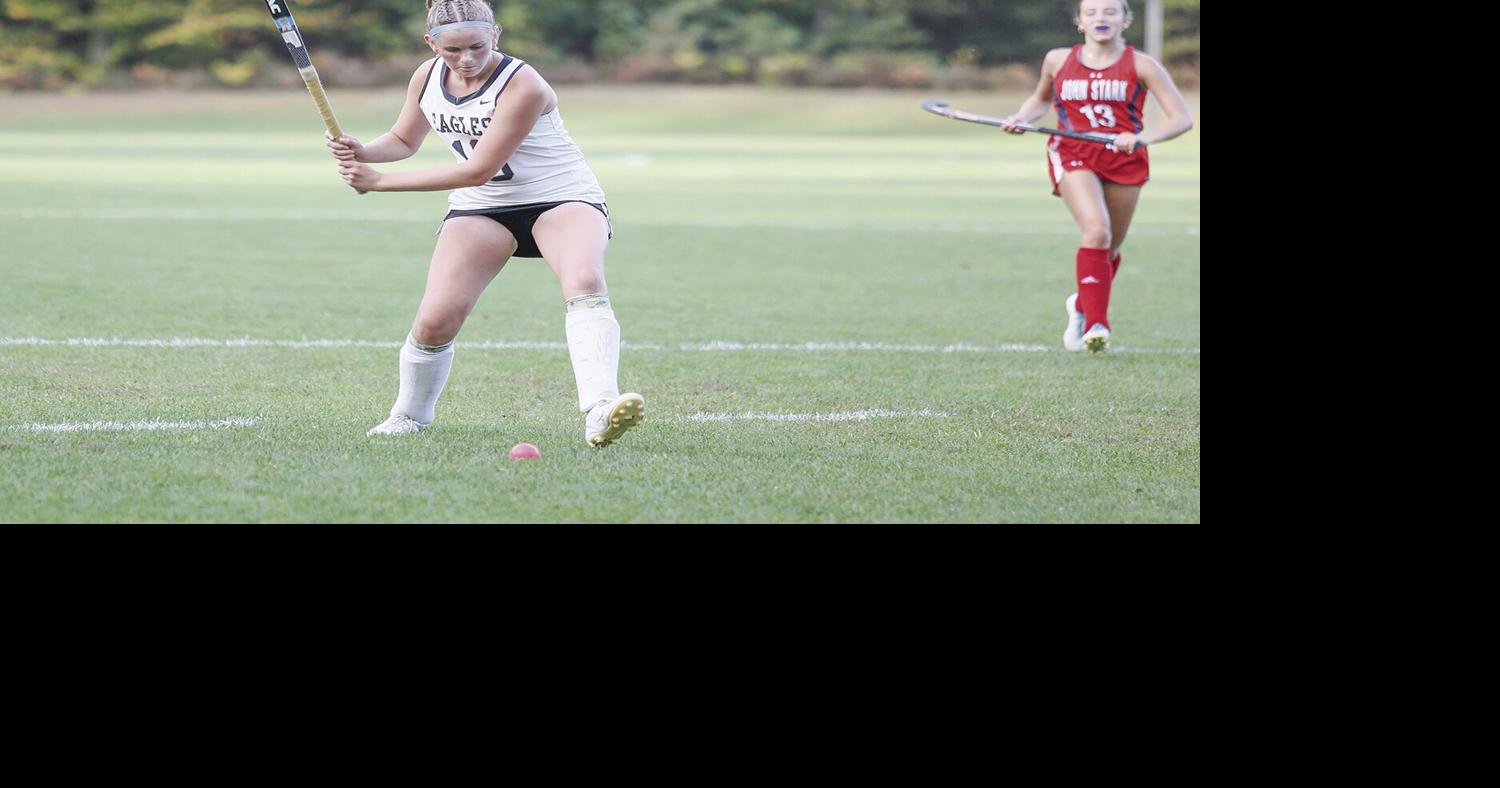 Kennett High Field Hockey Win against John Stark 10-5-2023 | Multimedia | conwaydailysun.com