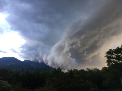 The National Weather Service announces Skywarn training session ...