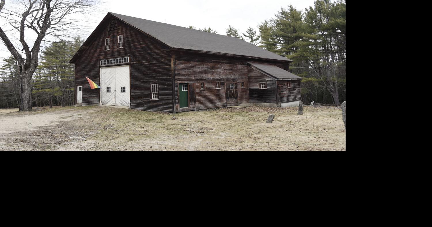 Innkeepers sue Eaton over wedding barn | Local News | conwaydailysun.com