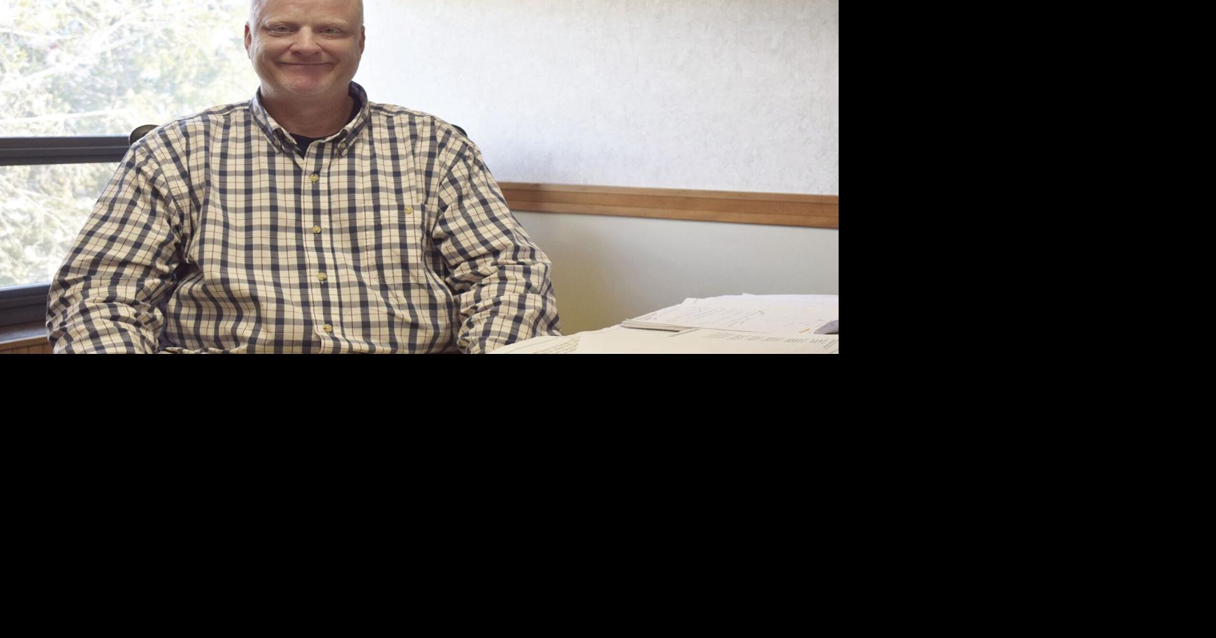 Conway hires new town engineer | Local News | conwaydailysun.com