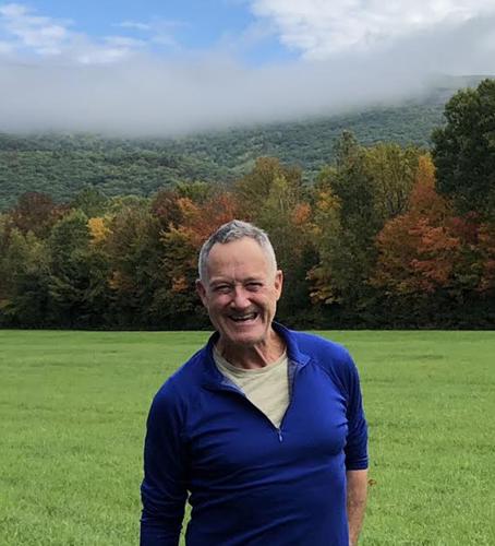 Artwork of Robert Shaffer at Ossipee Public Library | Visual Arts ...