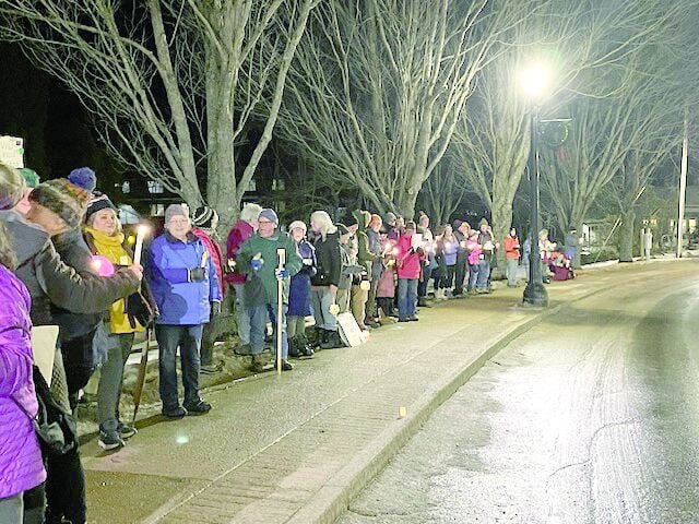 Stand up for the Constitution | Letters To The Editor | conwaydailysun.com