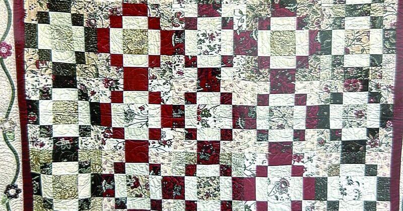 Chickadee Quilters Hosts Show Oct. 12 | Country Living | conwaydailysun.com
