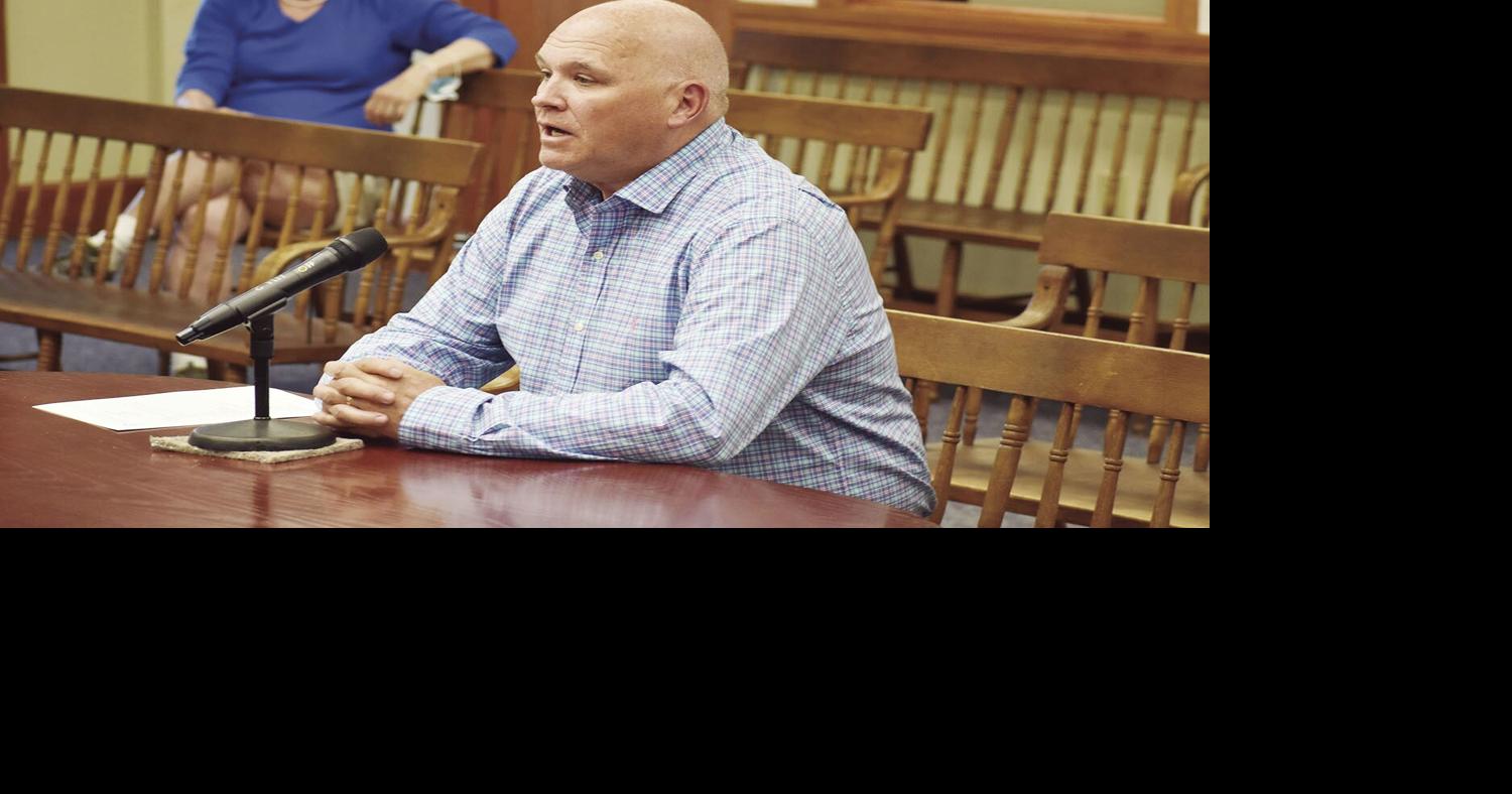 Town: Paid parking plan is legal | Local News | conwaydailysun.com