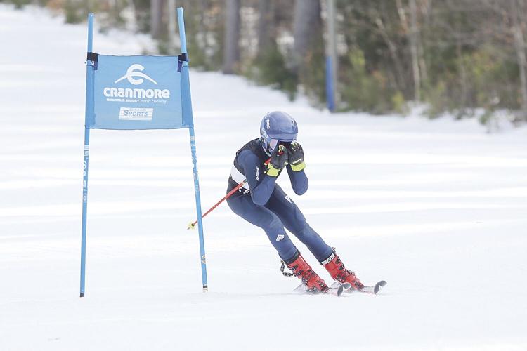 Kennett boys and girls win alpine meet at Cranmore | High School ...