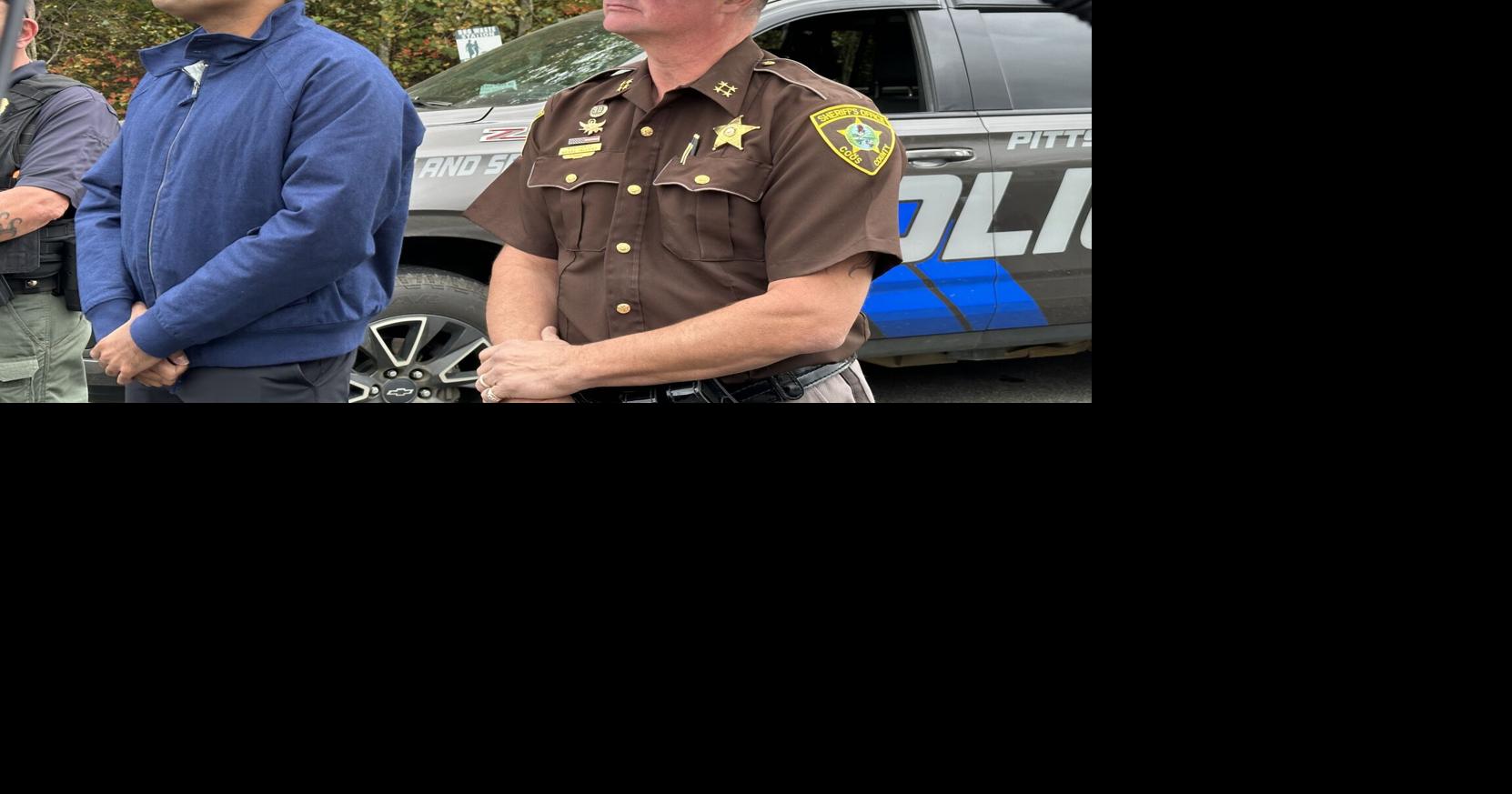 Coos sheriff not running for re-election | Local | conwaydailysun.com