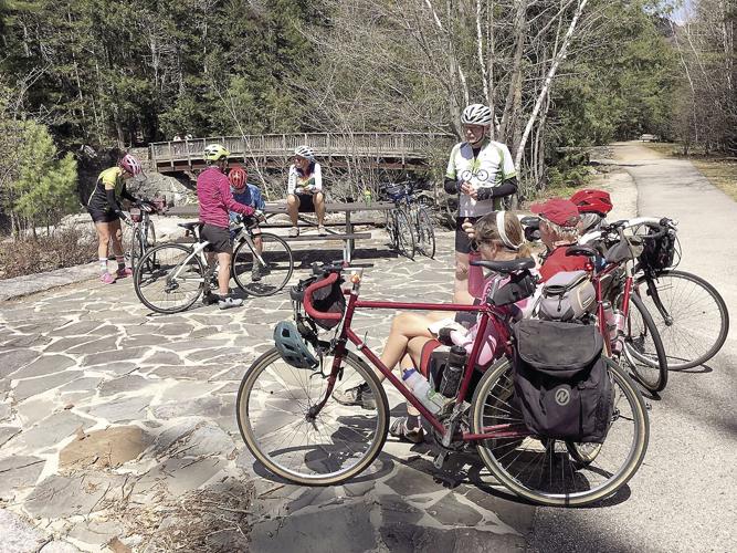 Wheel Family Fun: May is bicycle riding time! | Family Biking ...
