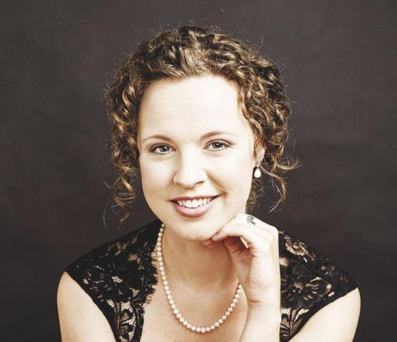 LIttle White Church to host afternoon of new, classic music Sept. 15 ...