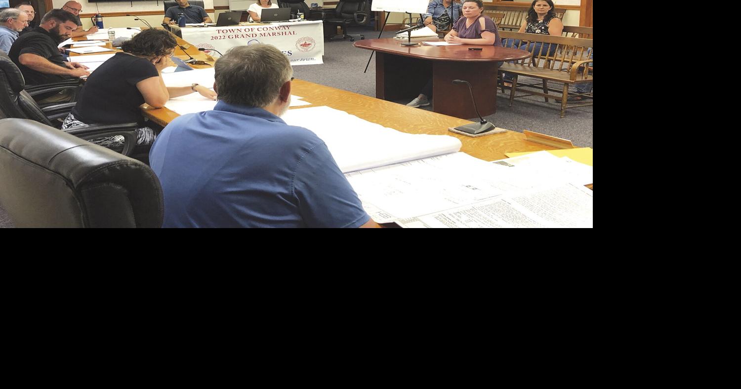 Bluebird's Pine Street project gets OK of planning board | Local ...