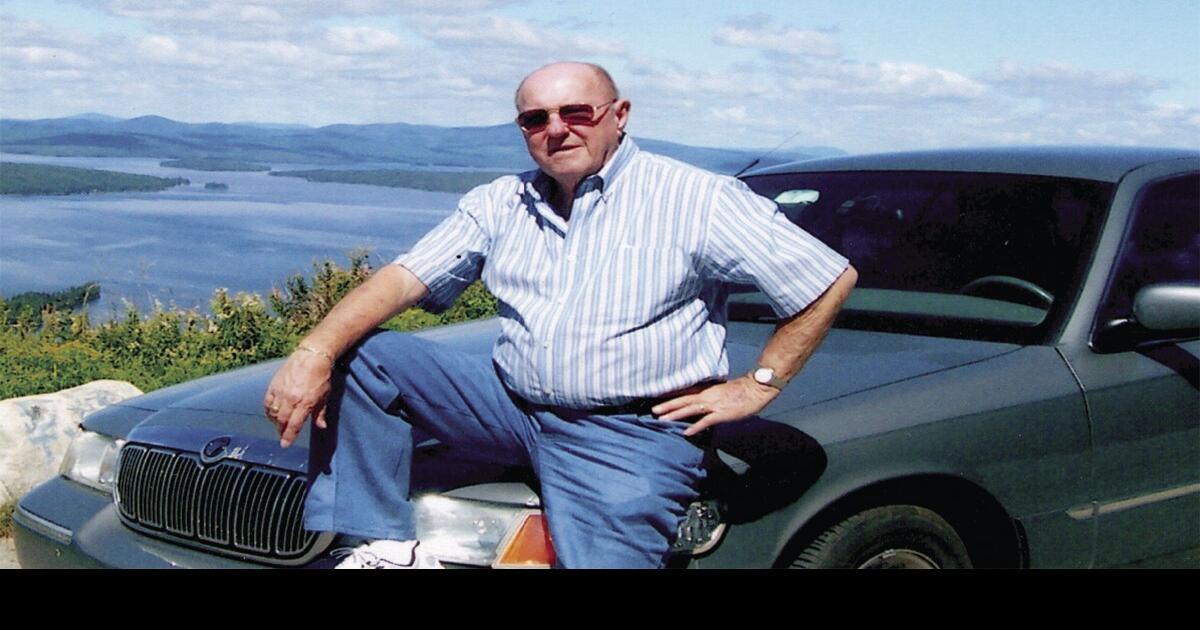 Obituary: Philip Eugene Trott Jr. | Obituaries | conwaydailysun.com