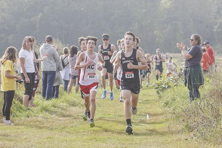 Kennett High Cross Country Invitational 2023 | Multimedia ...