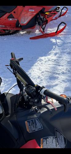 Fish and Game: Inexperience cited in snowmobile crashes | News ...
