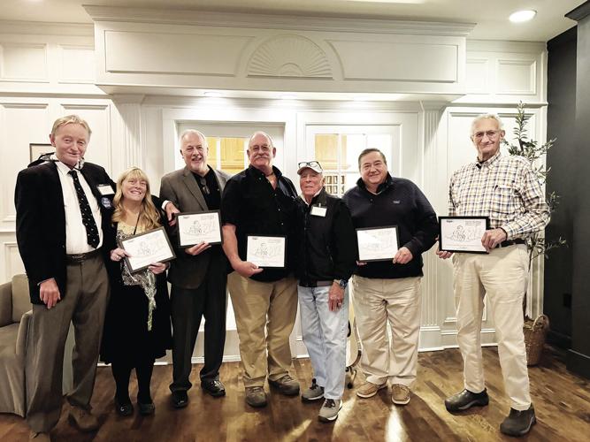 Chamber holds annual awards meeting | Local Business News ...