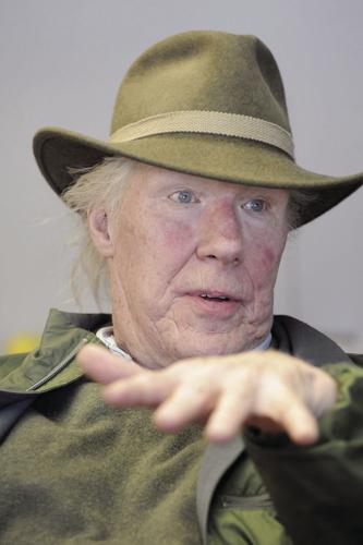 Obituary: Nicholas Sheldon Howe | Obituaries | conwaydailysun.com