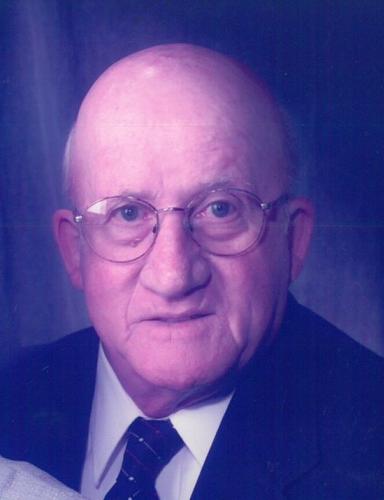Obituary: Gordon C. Rich | Obituaries | conwaydailysun.com
