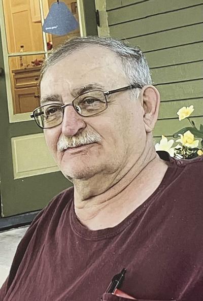 Obituary: Steven Lee Hall | Obituaries | conwaydailysun.com
