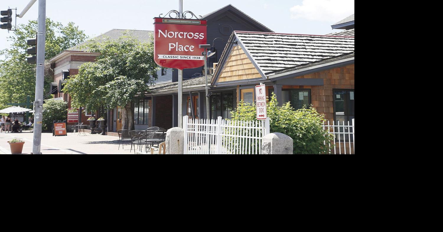 World's largest ski pole sign gets a facelift | Local News ...