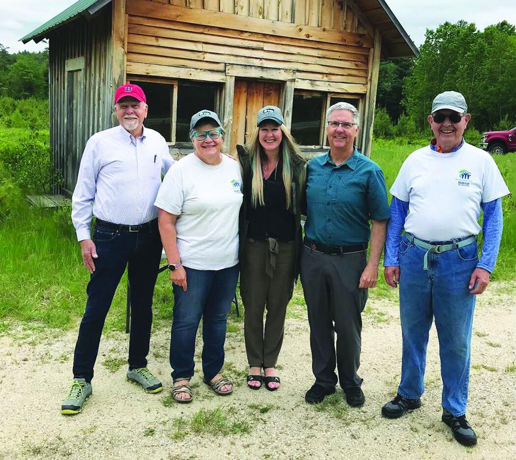 Habitat for Humanity seeks to build subdivision in Albany | Local News ...