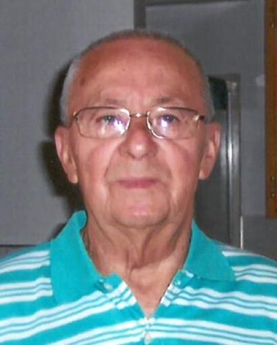 Obituary Roger R. Gagne | Obituaries | conwaydailysun.com
