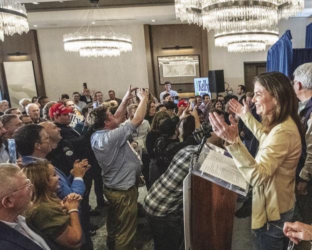 Ayotte wins, Craig concedes New Hampshire governor's race | Local News | conwaydailysun.com