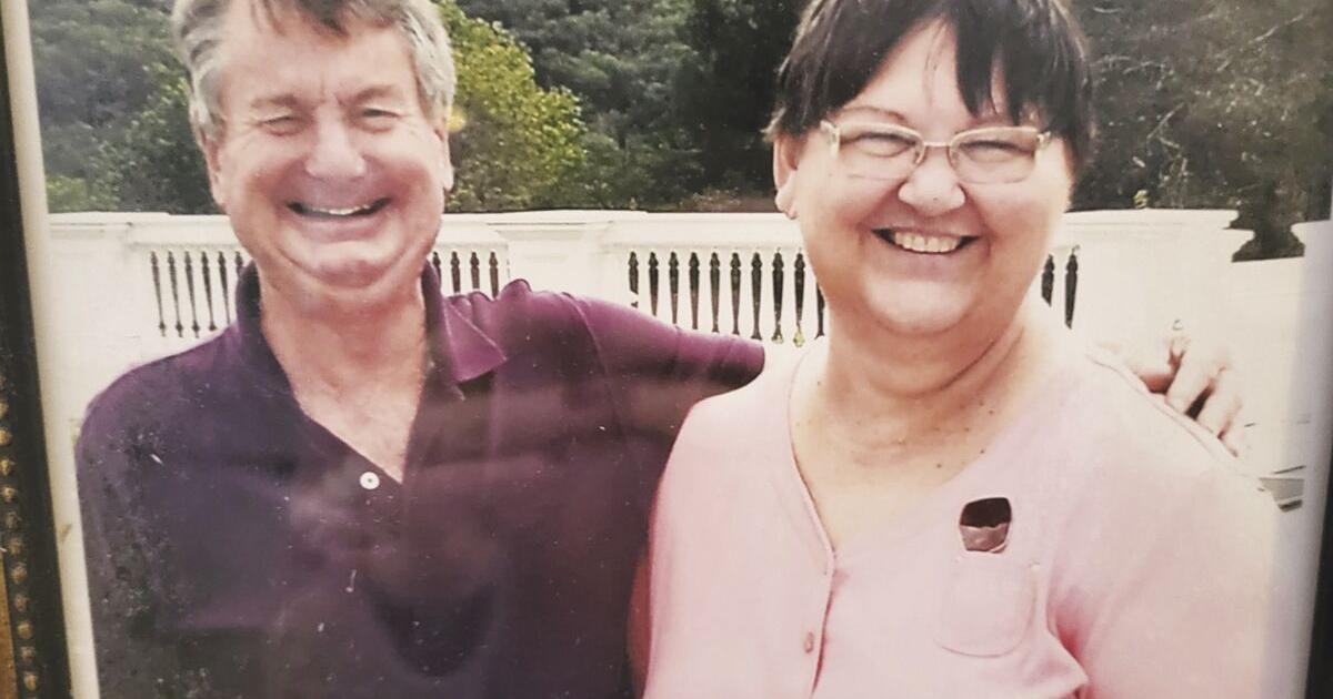 Obituary: Deborah A. Sanderson | Obituaries | conwaydailysun.com