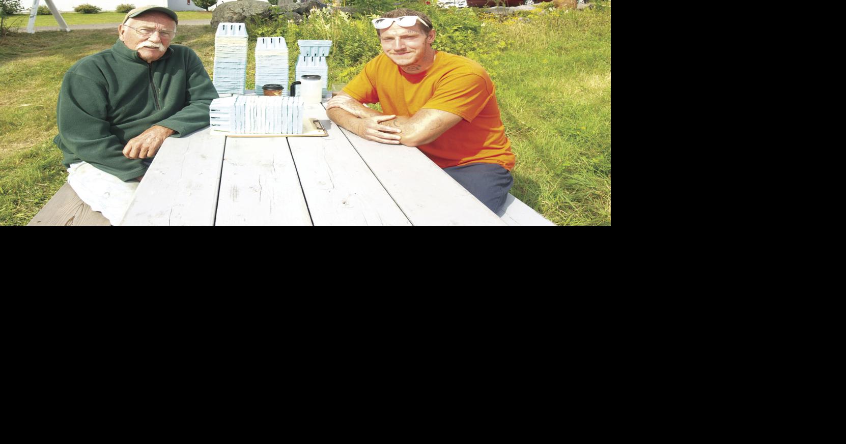 Felon to farmer: Inmate says jail changed his life | Local News ...