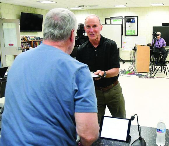 Conway School Board recognizes 10 retirees | Local News ...