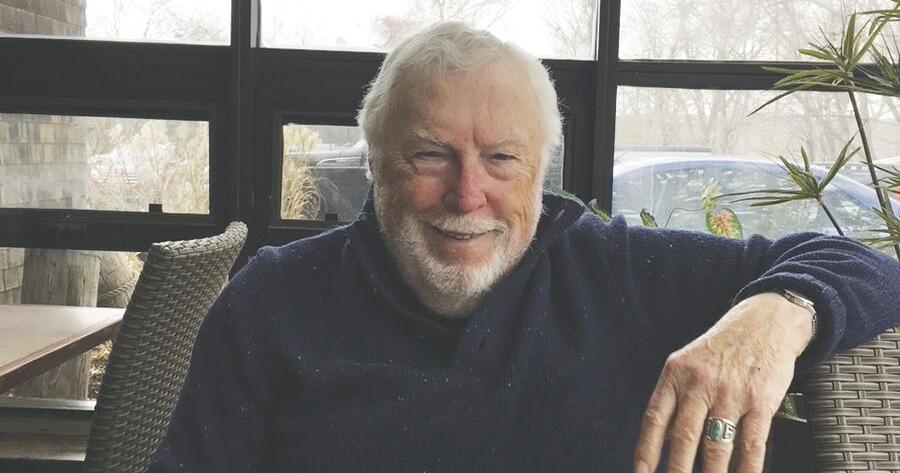 Obituary: Kenneth C. Wyman | Obituaries | conwaydailysun.com