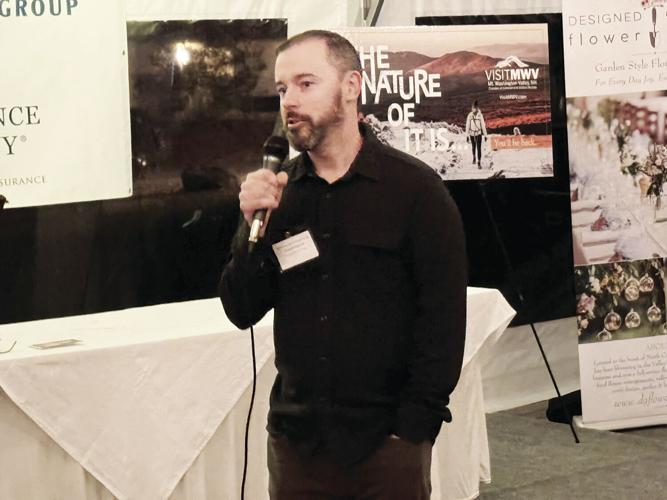 Chamber holds annual awards meeting | Local Business News ...