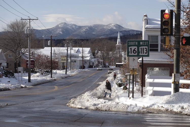 For this winter's snow forecast, average is good | Local News ...