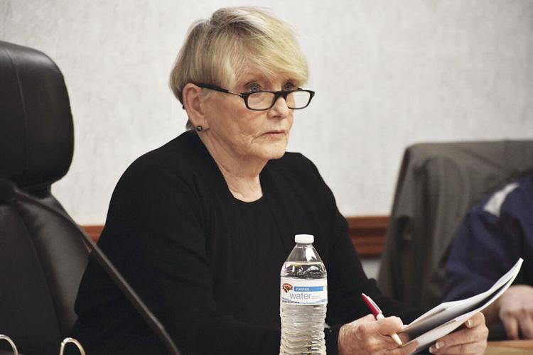 Seavey is new chair of selectmen | Local News | conwaydailysun.com