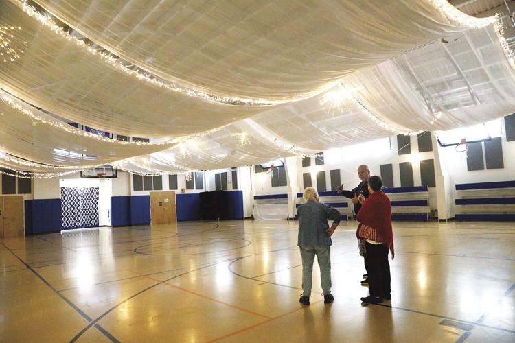 North Conway Community Center readies for 75th gala | Local News ...