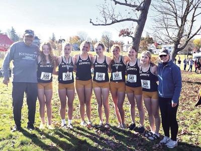 KHS girls qualify for the Meet of Champions | High School ...