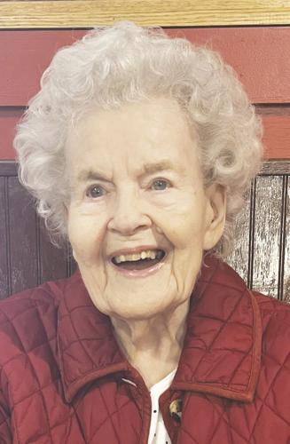 Mary Carolyn Crosby | | conwaydailysun.com